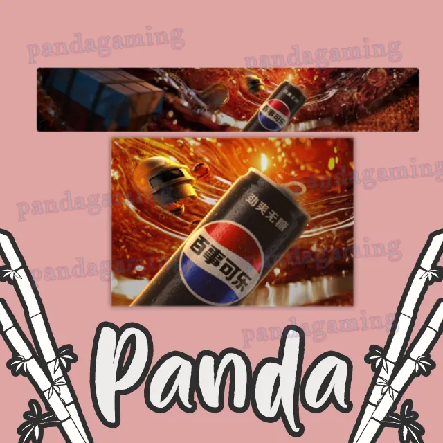 Pepsi Drop ID Card - PLAYERUNKNOWN'S BATTLEGROUNDS Game Items - Gameflip