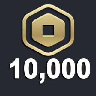 Robux | 1x - Game Items - Gameflip