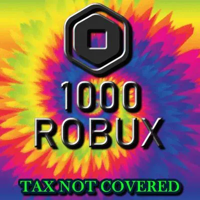 Robux - Roblox Game Items - Gameflip