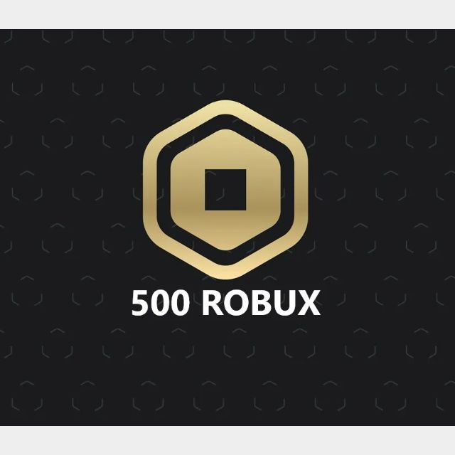 Robux - Game Items - Gameflip