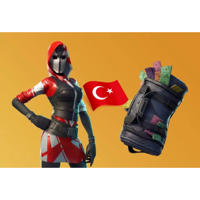 Fortnite Starter Pack: Skins + 600 v-bucks - Other - Gameflip