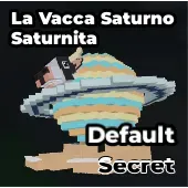 La Vacca Saturno Saturnita Steal a brainrot - Other Game Item - Gameflip