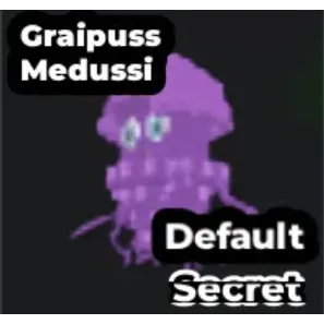 Graipuss Medussi Steal a brainrot - Other Game Item - Gameflip