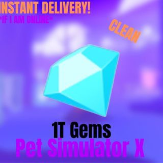 1T Gems PSX - Game Items - Gameflip