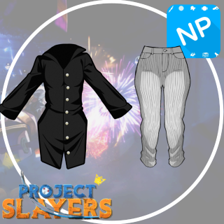 Enmu Set - Project Slayers - Game Items - Gameflip