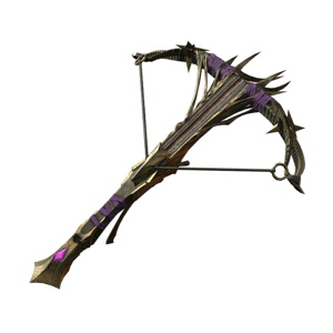 Diablo IV Amethyst Crossbow - Battlenet Games - Gameflip