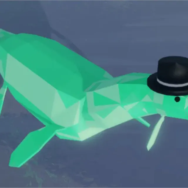 SSB MINTY NESSIE UNAP - Fisch Game Item - Gameflip