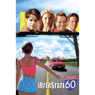 Interstate 60 - Digital Movies - Gameflip