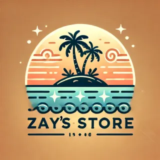 ZAYS STORE - Gameflip