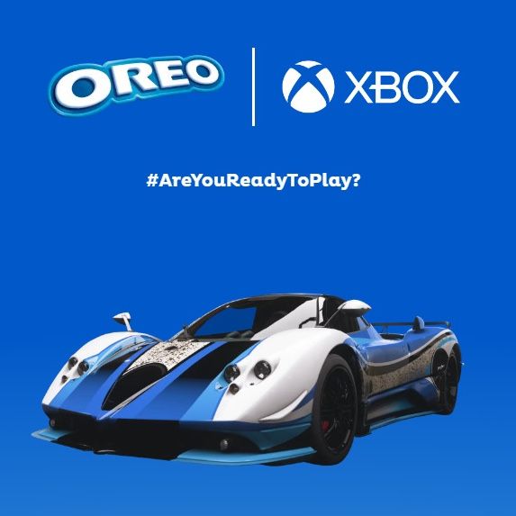 Forza Horizon 5 Oreo Pagani Zonda DLC - Other Games - Gameflip