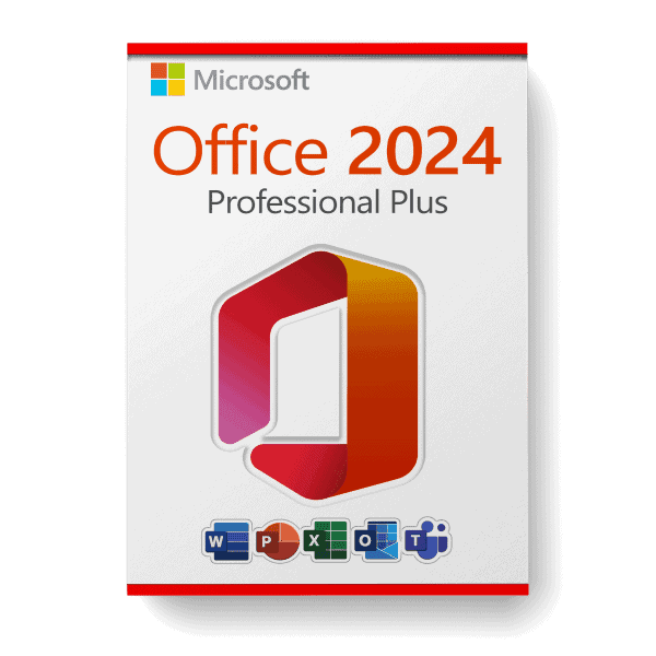 Microsoft Office 2024 Professional Plus - Other Software - Gameflip