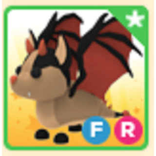 Bat Dragon FR - Game Items - Gameflip