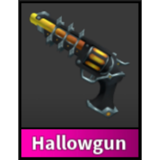 Weapon | Hallowgun - MM2 - Game Items - Gameflip