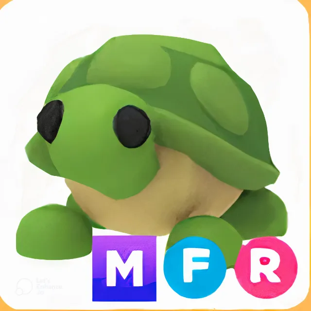MFR Turtle on Adopt ME! - Adopt Me Game Items - Gameflip