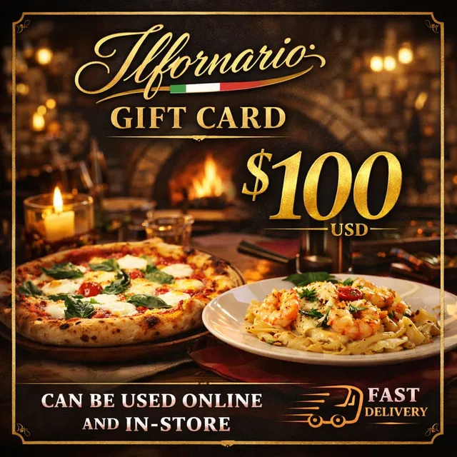 $100.00 USD II FORNARIO eGift Card - Other Gift Card - Gameflip