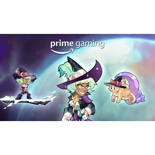 Brawlhalla Cosmic Bundle - Other - Gameflip