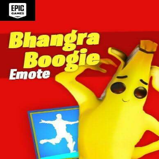 Bundle | 💃Bhangra Boogie Emote💃 - Game Items - Gameflip