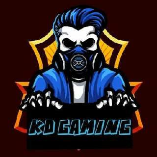 KD_Gaming - Gameflip