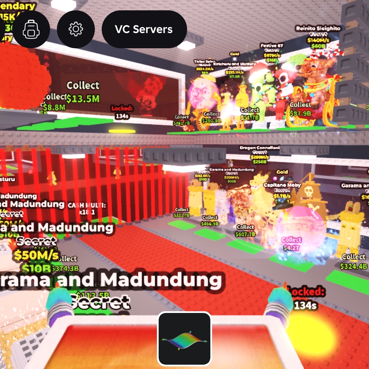 STEAL A BRAINROT TRADING - Roblox Game Item - Gameflip