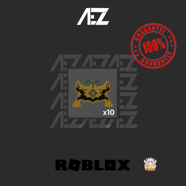 10x Legendary Chest | GPO - Grand Piece Online Game Items - Gameflip