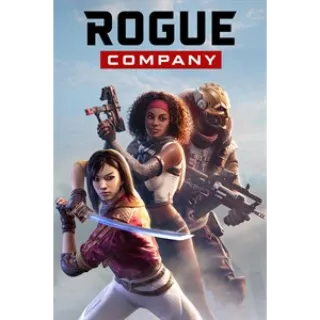 Rogue company - XBox One Games - Gameflip