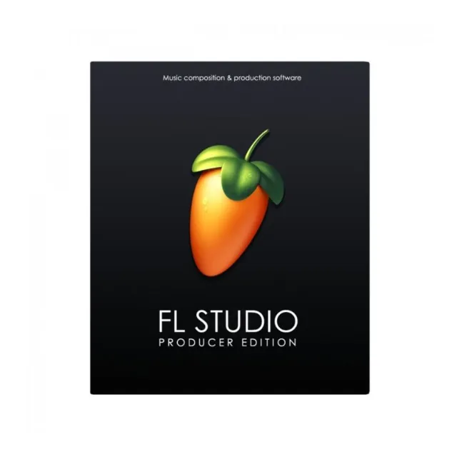 FL Studio 2025 Producer Edition – Lifetime Activation (All Plugins ...