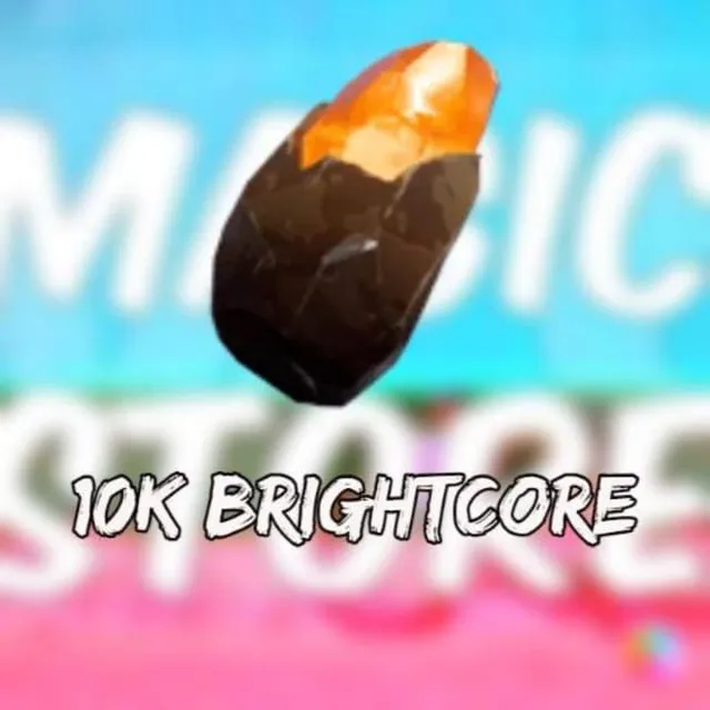 10k Brightcore - Fortnite Game Items - Gameflip