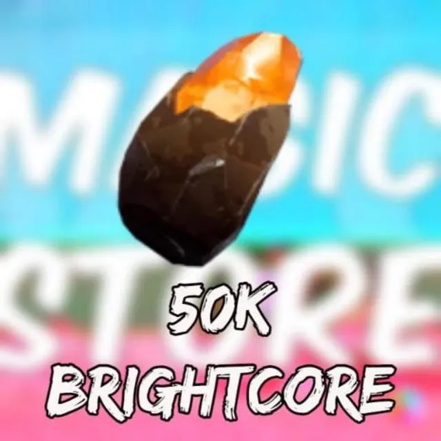 50k Brightcore - Fortnite Game Items - Gameflip