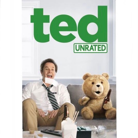 Ted (Unrated) HD Movies Anywhere Instant Delivery!!! - Digital Movies ...
