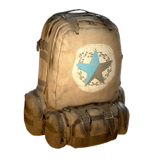 PS - Possum Backpack bundle - 25 plans - Game Items - Gameflip