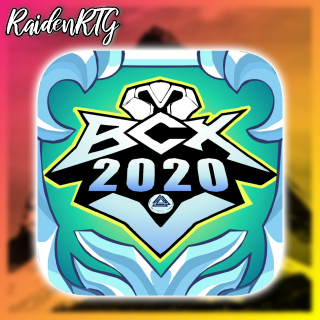 BRAWLHALLA - BCX 2020 Avatar - Game Items - Gameflip