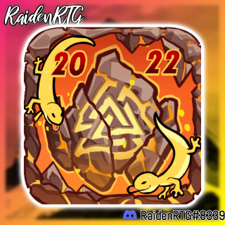 BRAWLHALLA - Summer 2022 Avatar - Game Items - Gameflip