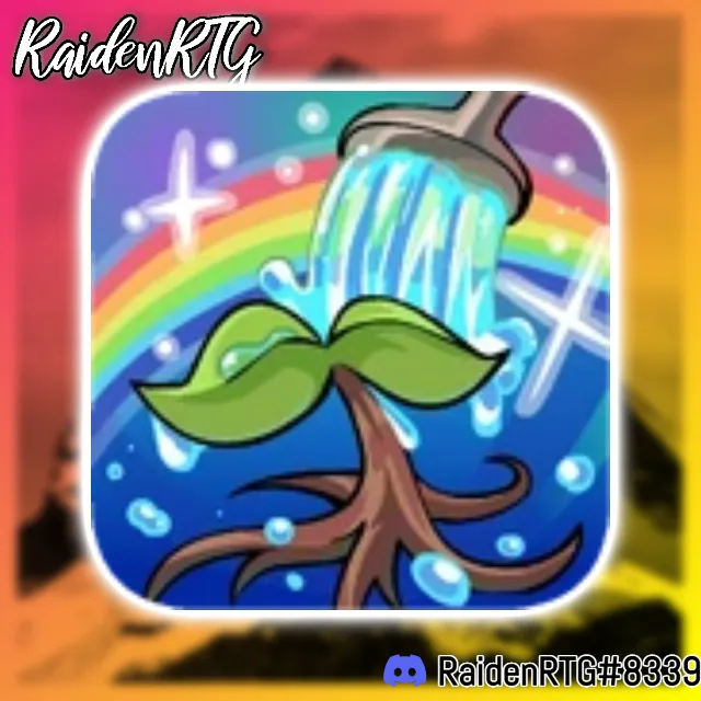 Brawlhalla - Tree Avatar - Game Items - Gameflip