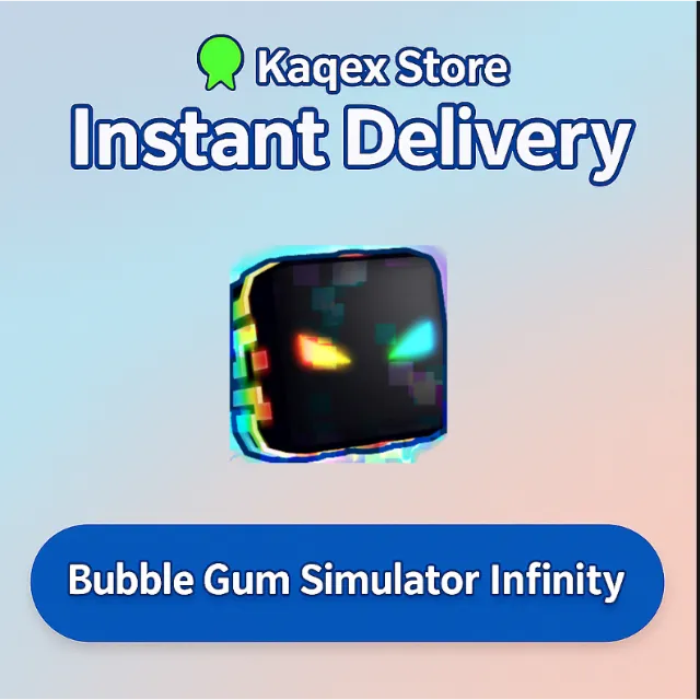 Rainbow Shock - Game Item - Gameflip