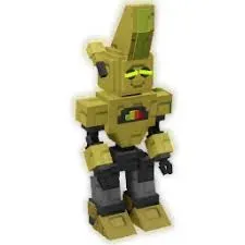 GROW A GARDEN | JUNKBOT - Game Item - Gameflip