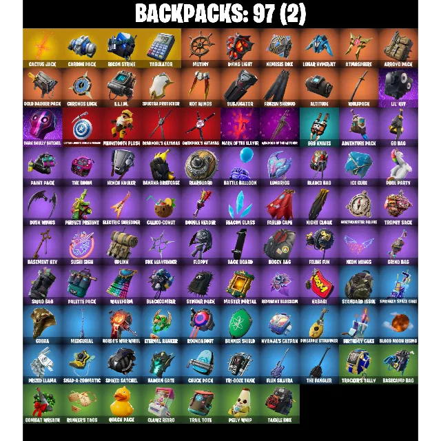 FORTNITE ACCOUNT - 🤫82 skins🤫 | Dark Skully | Travis Scott | Point ...