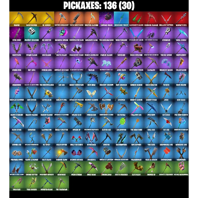 FORTNITE ACCOUNT - 170 skins | OG STW | End Zone | Dire | Joltara ...