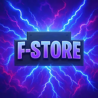 F-STORE⚡⚡ - Gameflip