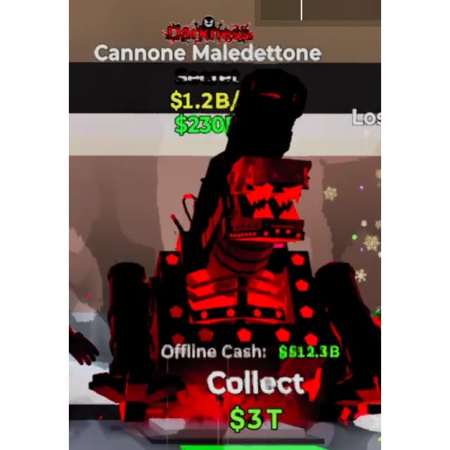 FORTNITE STEAL THE BRAINROT RARE - Other Game Item - Gameflip