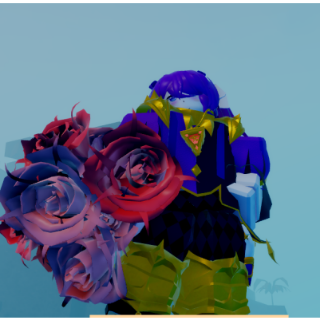 gpo flowers - Game Items - Gameflip