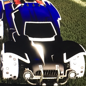Gripstride HX: Inverted | Titanium White - Game Items - Gameflip
