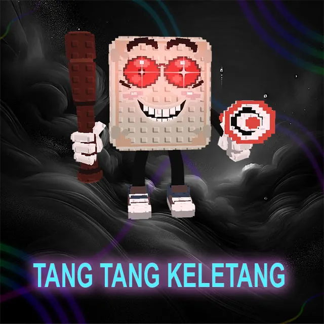 TANG TANG KELETANG - Roblox Game Item - Gameflip
