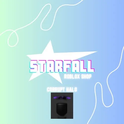 Corrupt Halo - Game Item - Gameflip