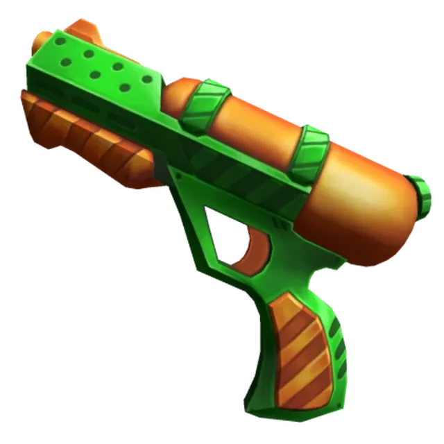 MM2 2024 Watergun - Murder Mystery 2 Game Items - Gameflip