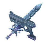 MM2 x50 Iceflake Set - Game Items - Gameflip