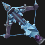 MM2 Icepiercer - Game Items - Gameflip