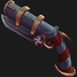 Weapon | Swirly Gun MM2 - Murder Mystery 2 Game Item - Gameflip