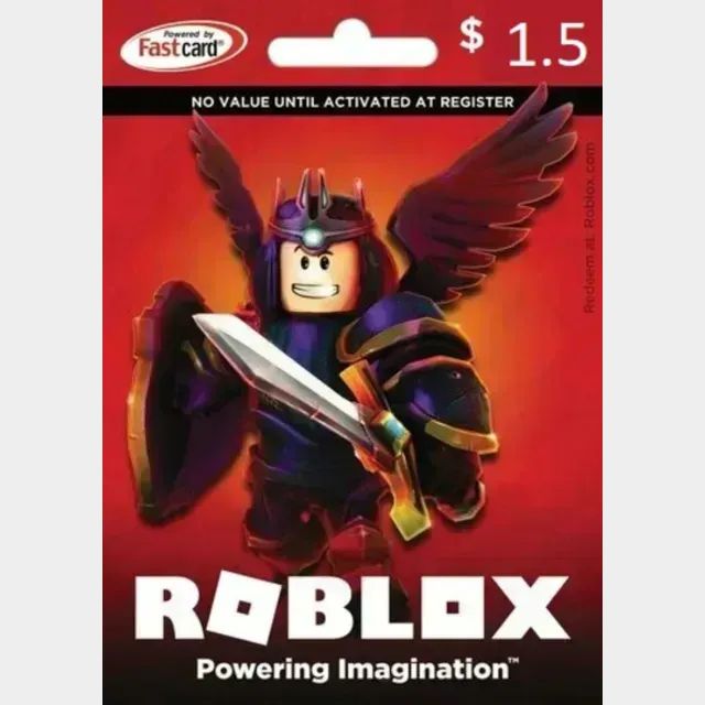 $1.50 Roblox *INSTANT DELIVERY* GLOBAL 🌎 - Roblox Geschenkkarten - Gameflip