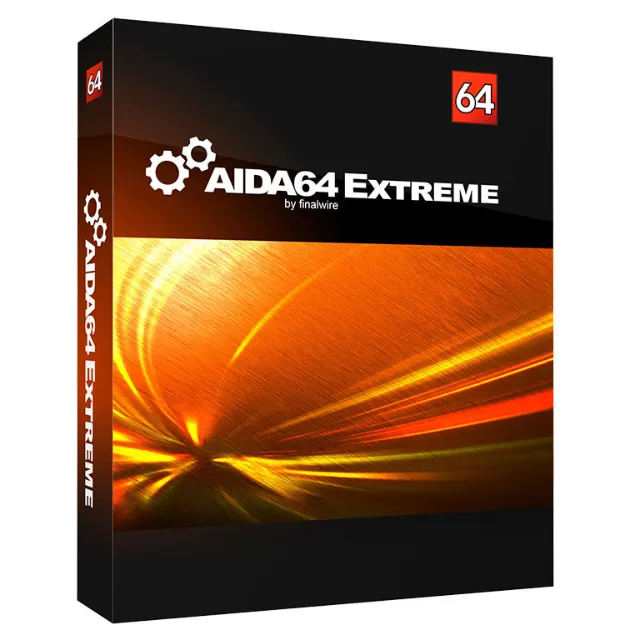 AIDA64 EXTREME LIFETIME KEY LICENSE KEY - อื่น - Gameflip