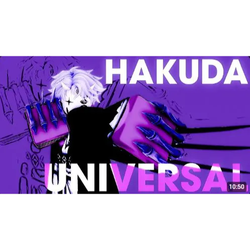 HAKUDA UNIVERSAL DUMMIES GUIDE - Type Soul Game Item - Gameflip